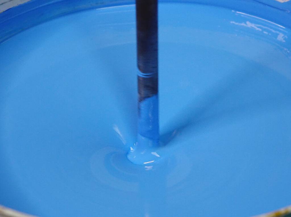 TEBANG’s Guide to Waterborne Coatings - Tebang